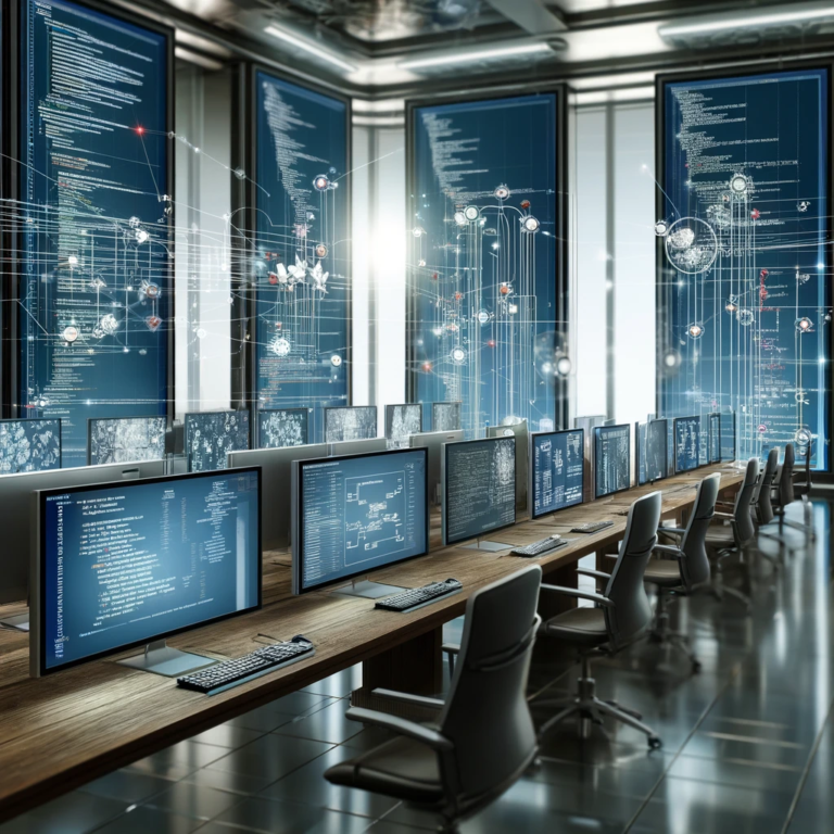 A Guide To Configuring Parallel Execution In Bdd Framework Dezlearn Learn It Easy