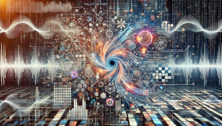 Understanding Hallucination in Large Language Models (LLMs) » Dezlearn ...